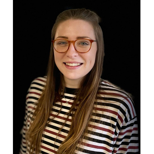 Charlotte Crouch - ICP Search